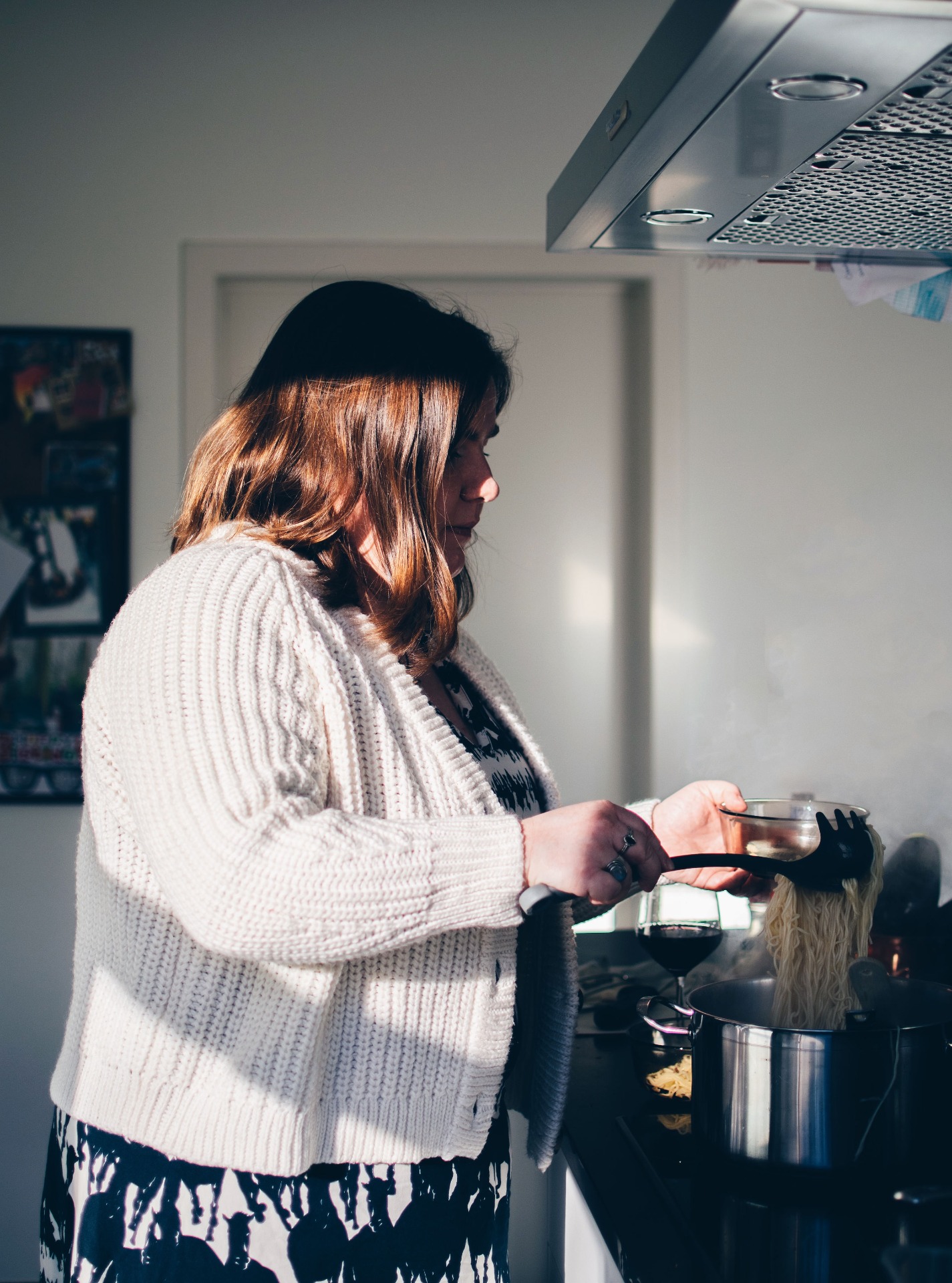 Ain De Borger eetproblemen en eetstoornissen